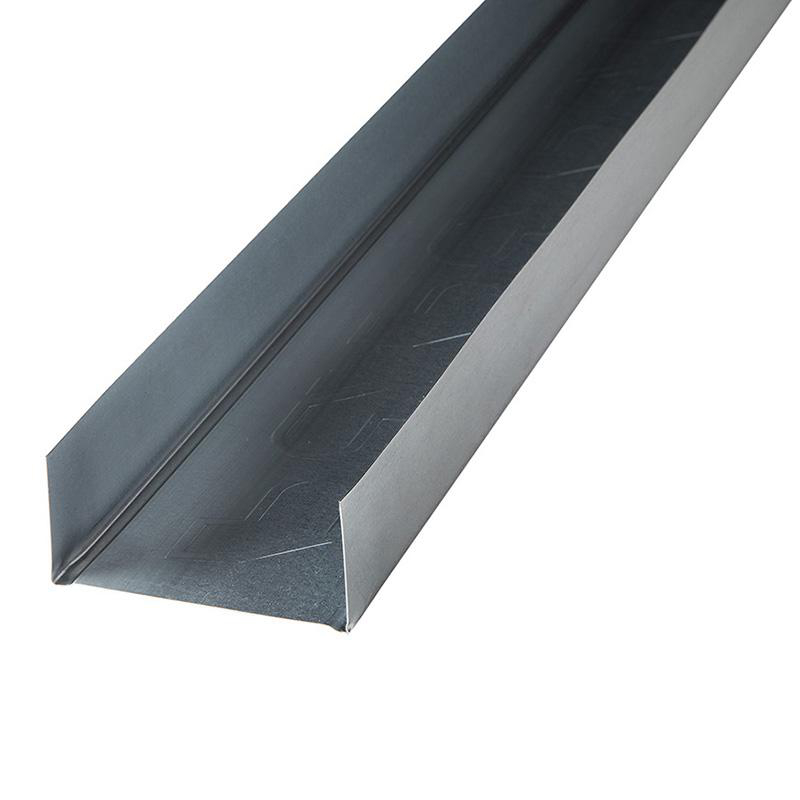 Pladur Rail C 100/47 XL Z2 - Pladur