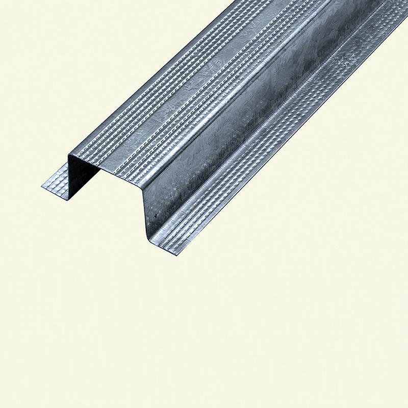 Pladur Wall Channel MT 70x30 - Pladur