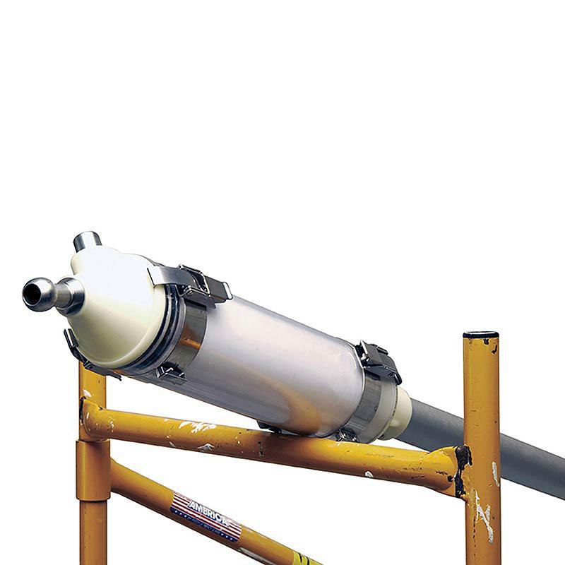 Mudrunner (Corner Applicator) - Pladur