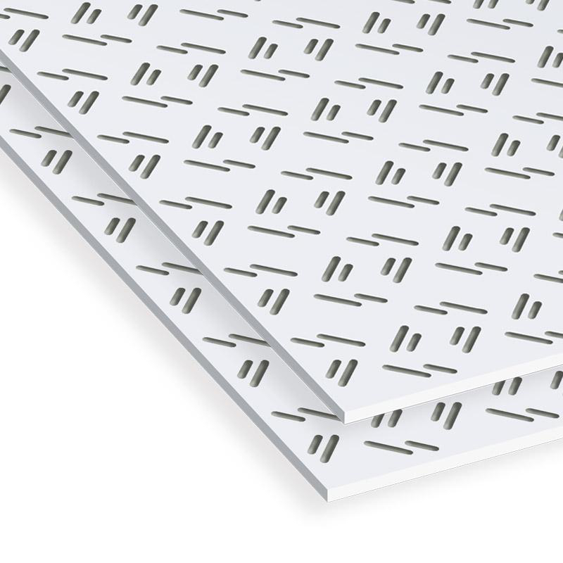 Pladur Ceiling FON+ TWEED 14 VE - Pladur