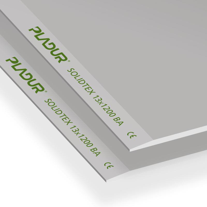 High performance - Pladur