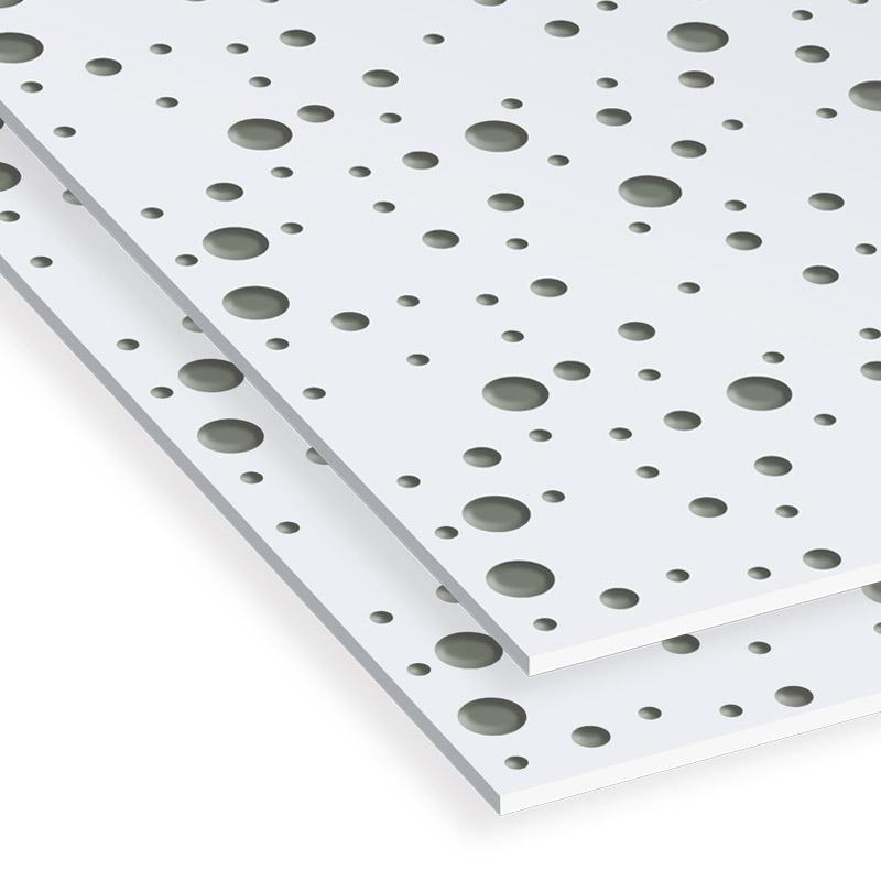 Pladur Ceiling FON+ R12-20-35 VE - Pladur