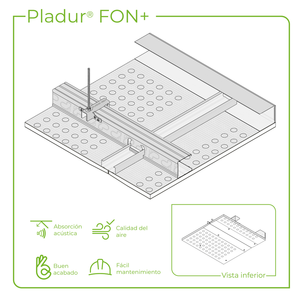 Suspended Gwb Ceiling Detail | Shelly Lighting