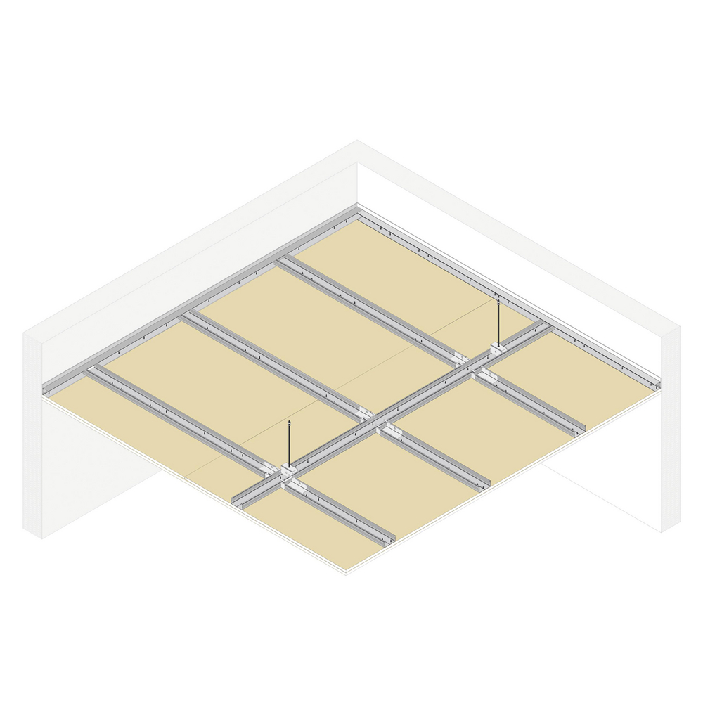 Suspended Ceiling Revit Family - Infoupdate.org